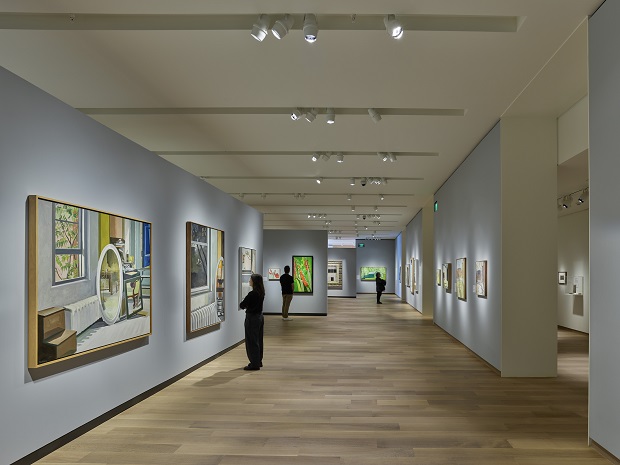 Le Bruce Museum regarde vers l’avenir – Détails d'Architecture